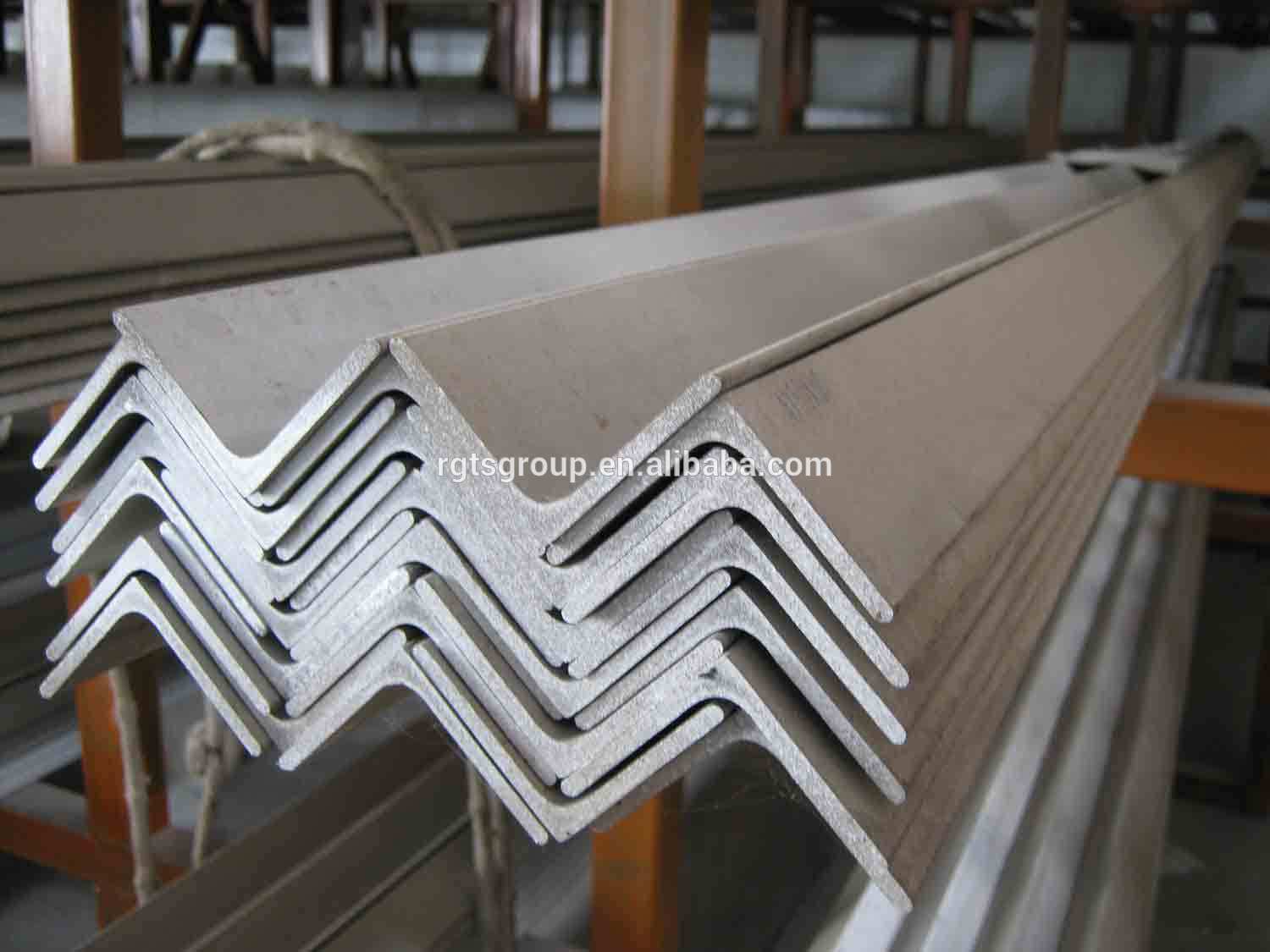 Siku Carbon Steel & Stainless Steel - Angle/Siku Stainless SteelSs304 ...
