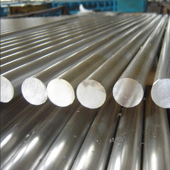 Round Barr Stainless Steel SUS304 & SUS316 - Round Bar Stainless Steel ...